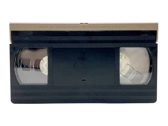 VHS 2025年問題特価サービス – APEX DUBBING お見積